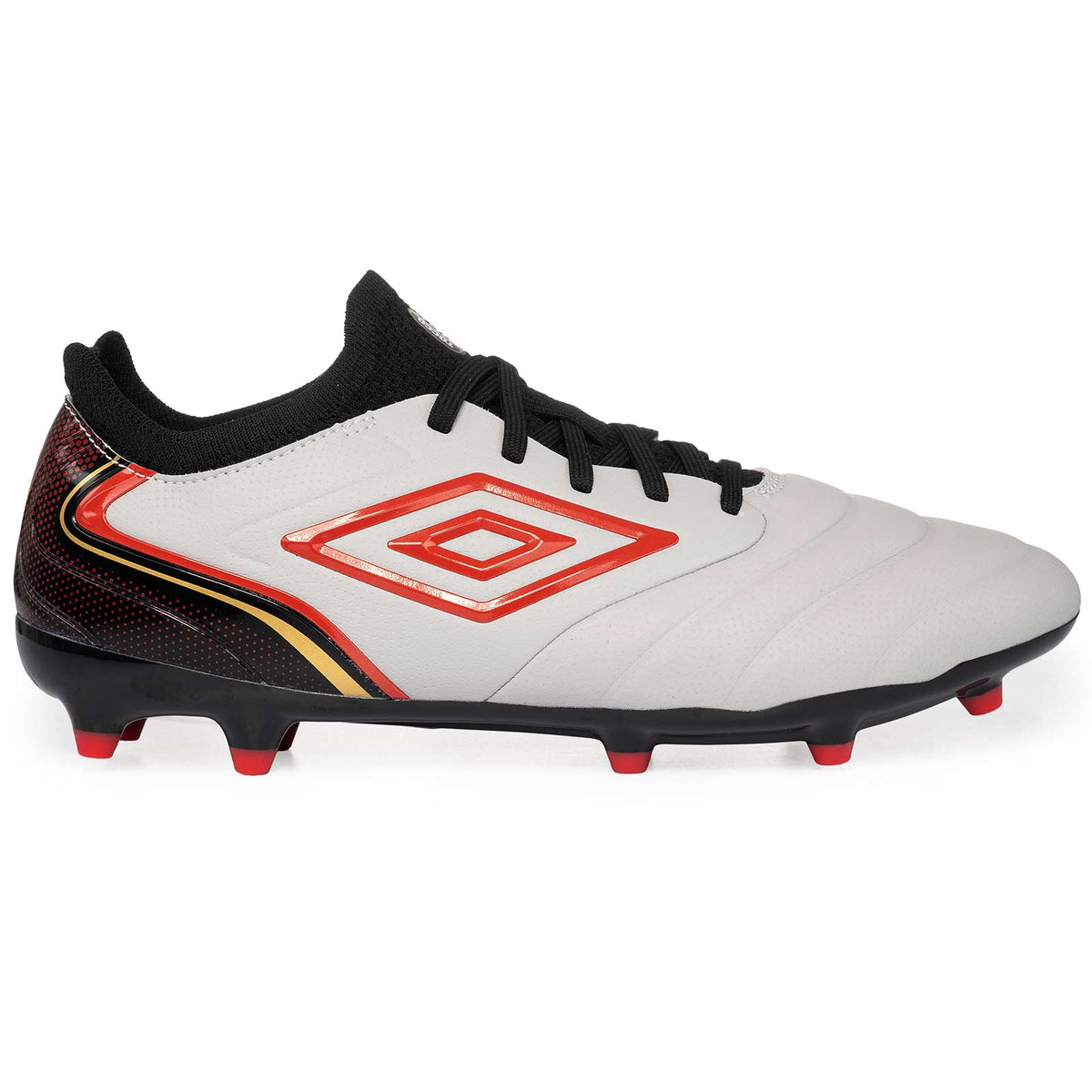Umbro Tocco V Premier Adults Firm Ground Football Boots – Intersport ...