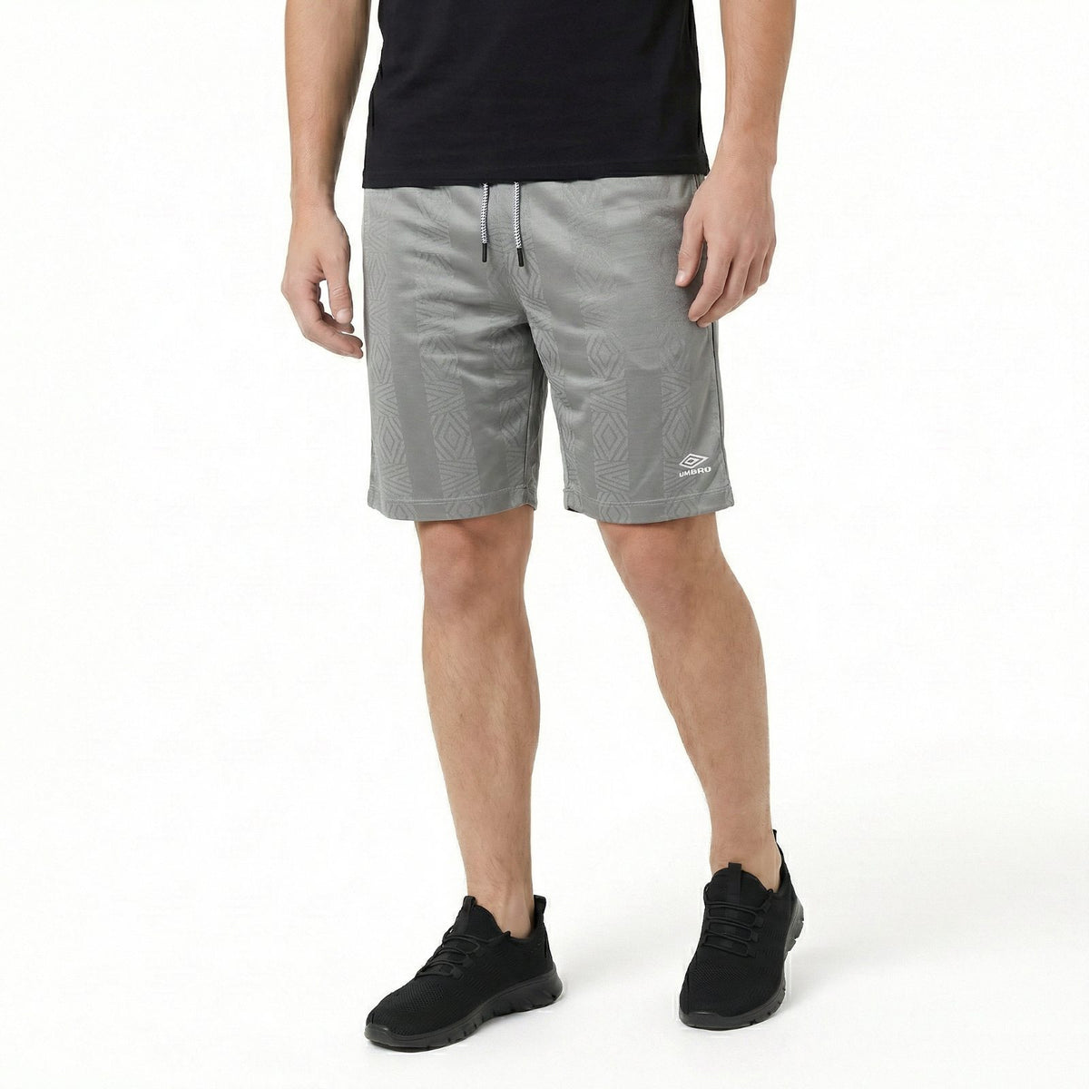 Umbro Mens Football Training Short – Intersport Elverys