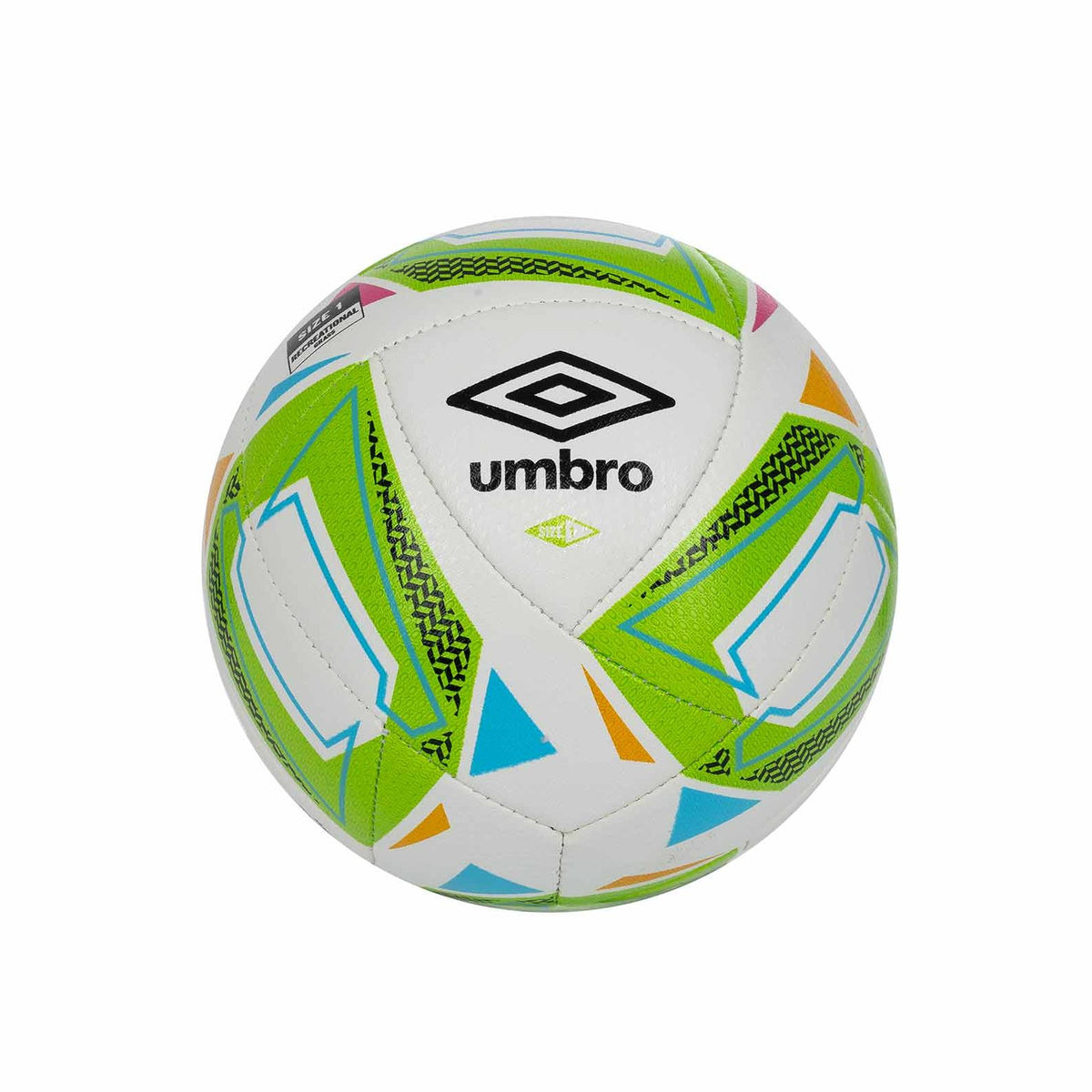Umbro League Of Ireland 2025 Mini Football - Size 1 – Intersport Elverys