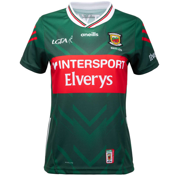 Mayo GAA | Jerseys & Training Wear | Intersport Elverys
