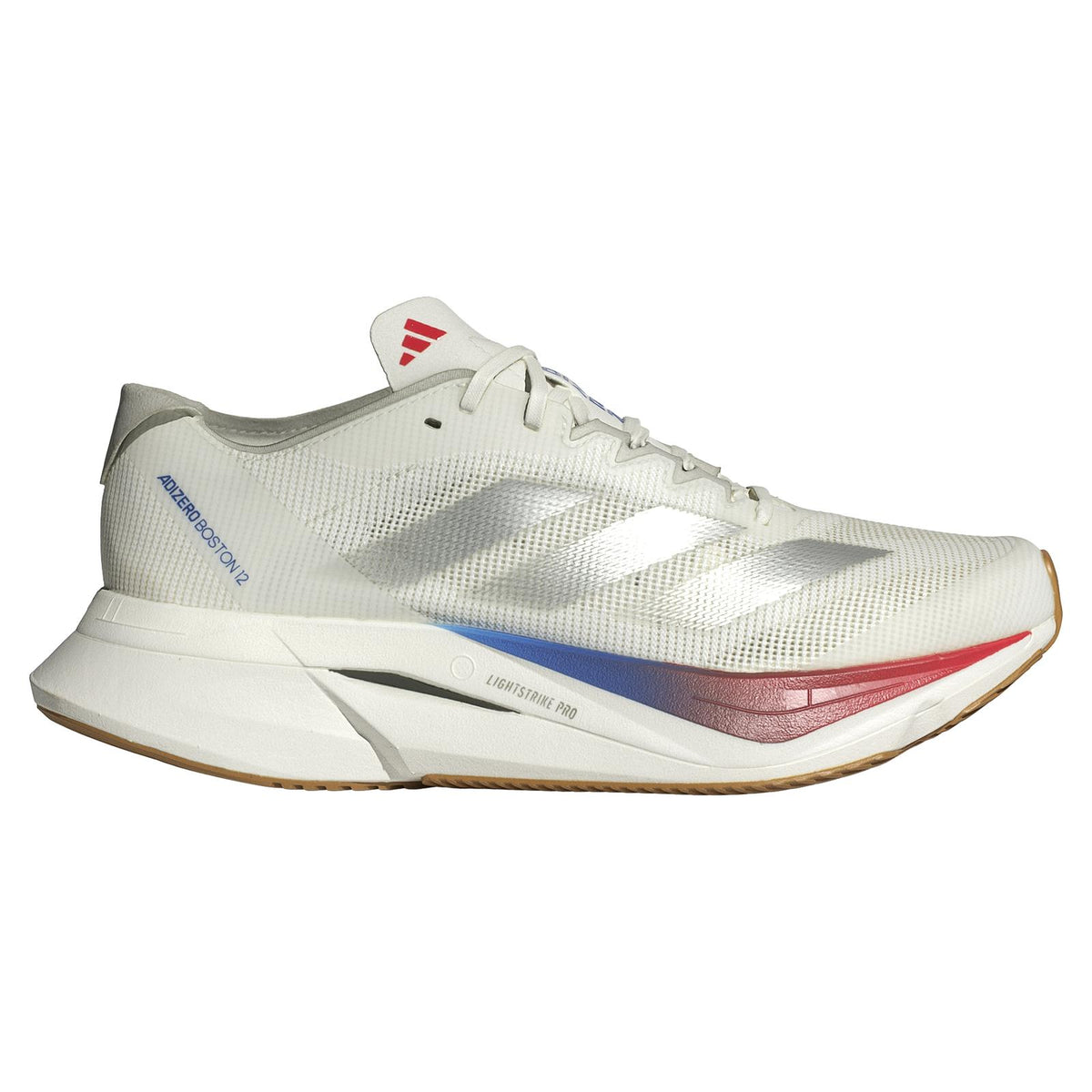 adidas Adizero Boston 12 Wmns White – Intersport Elverys