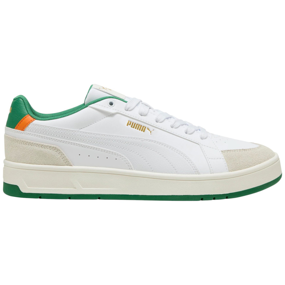 Puma Court Classico sport Mens White – Intersport Elverys