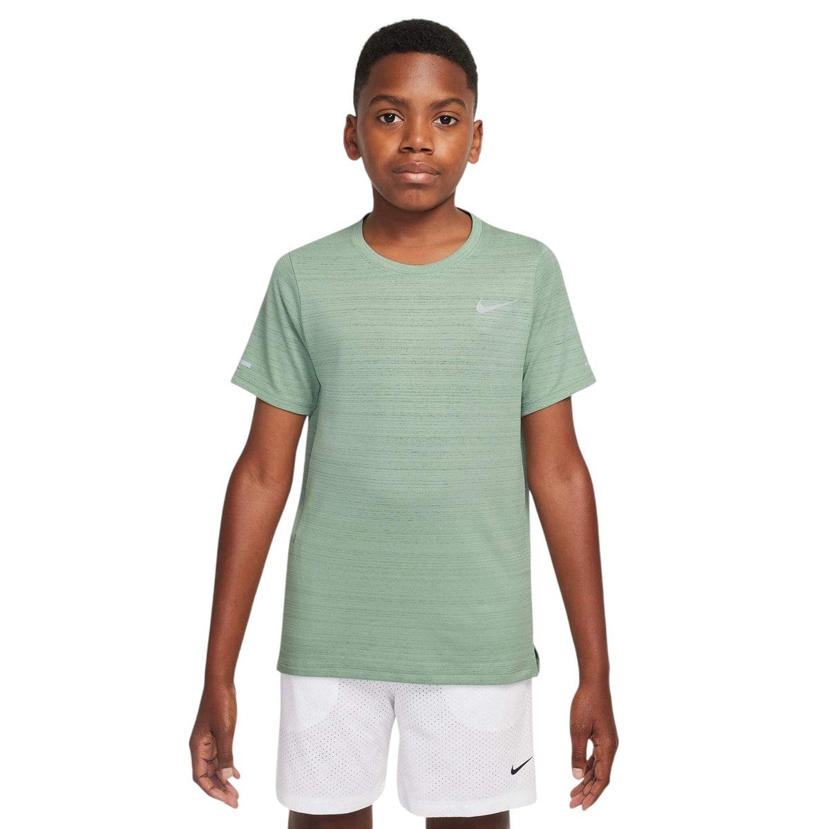Nike Dri-Fit Miler Kids Training Top – Intersport Elverys