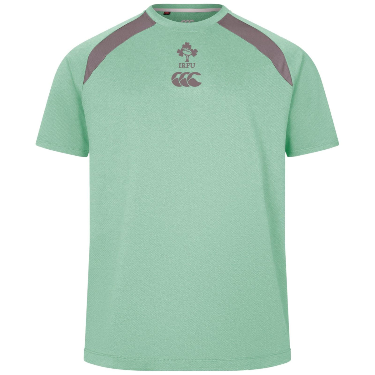 Canterbury IRFU Ireland Rugby Summer Tour 2025/26 Mens Elite Training ...