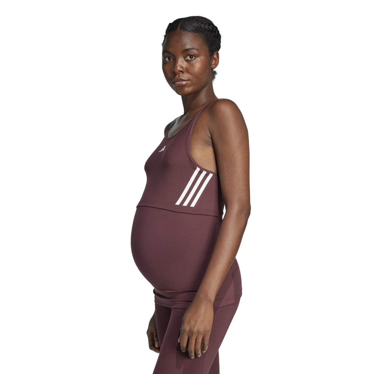 adidas Maternity Tank Top – Intersport Elverys