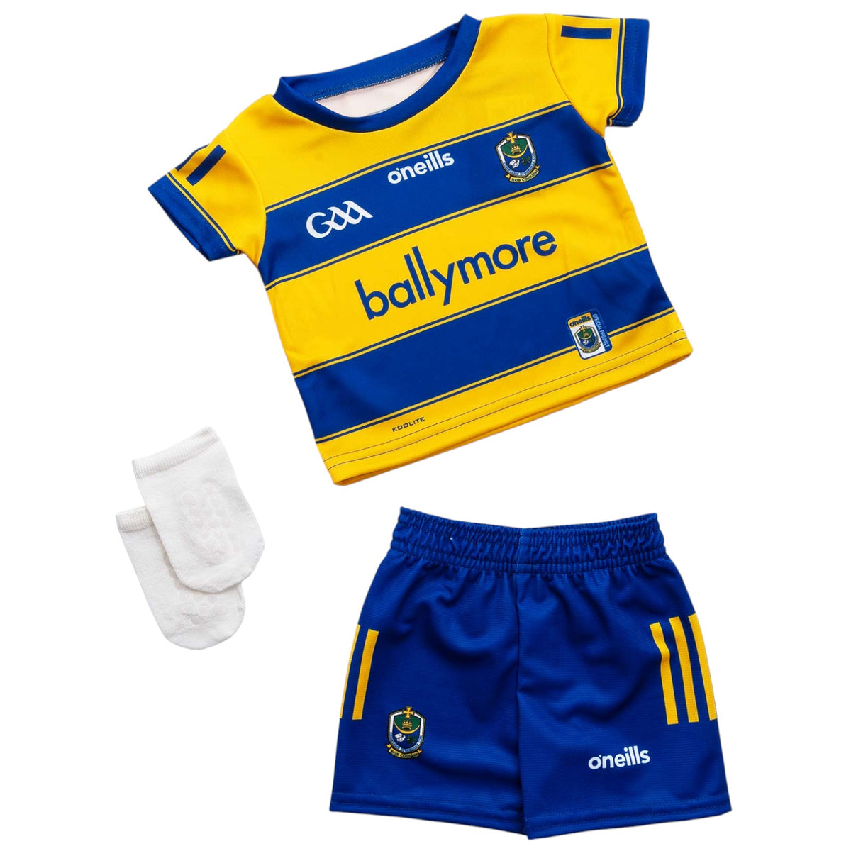 O'Neills Roscommon 2025 Home Infant Kit – Intersport Elverys