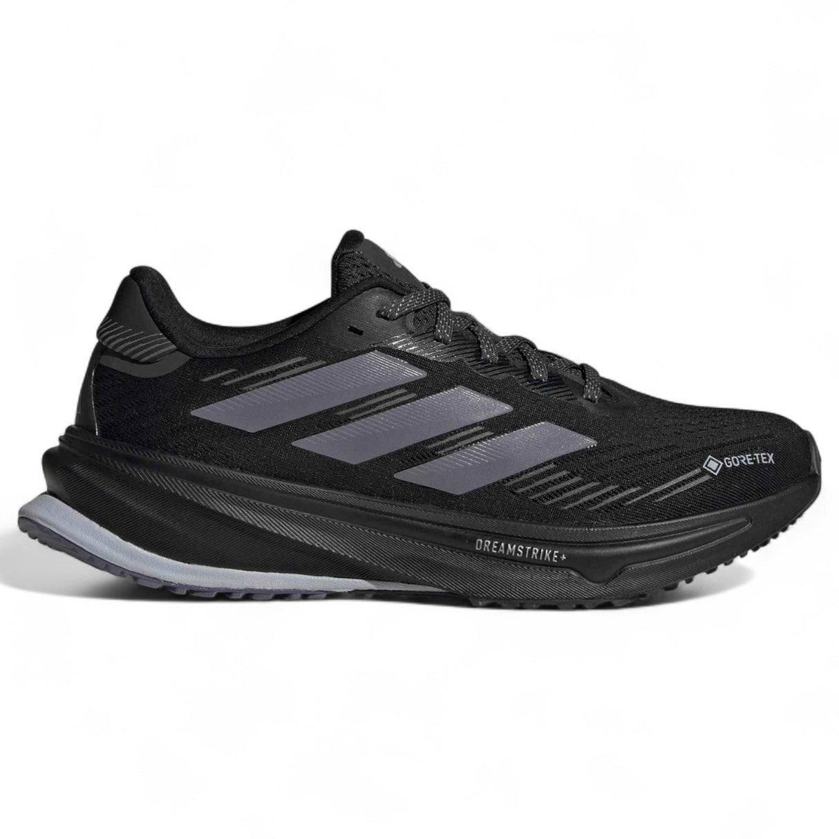 adidas Wmns SUPERNOVA RISE GTX Black – Intersport Elverys