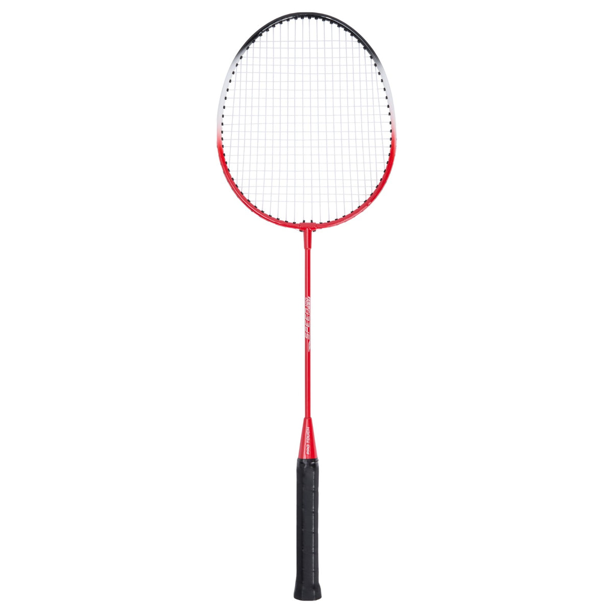 ProTouch Speed 100 II Lightweight Badminton Racket – Intersport Elverys