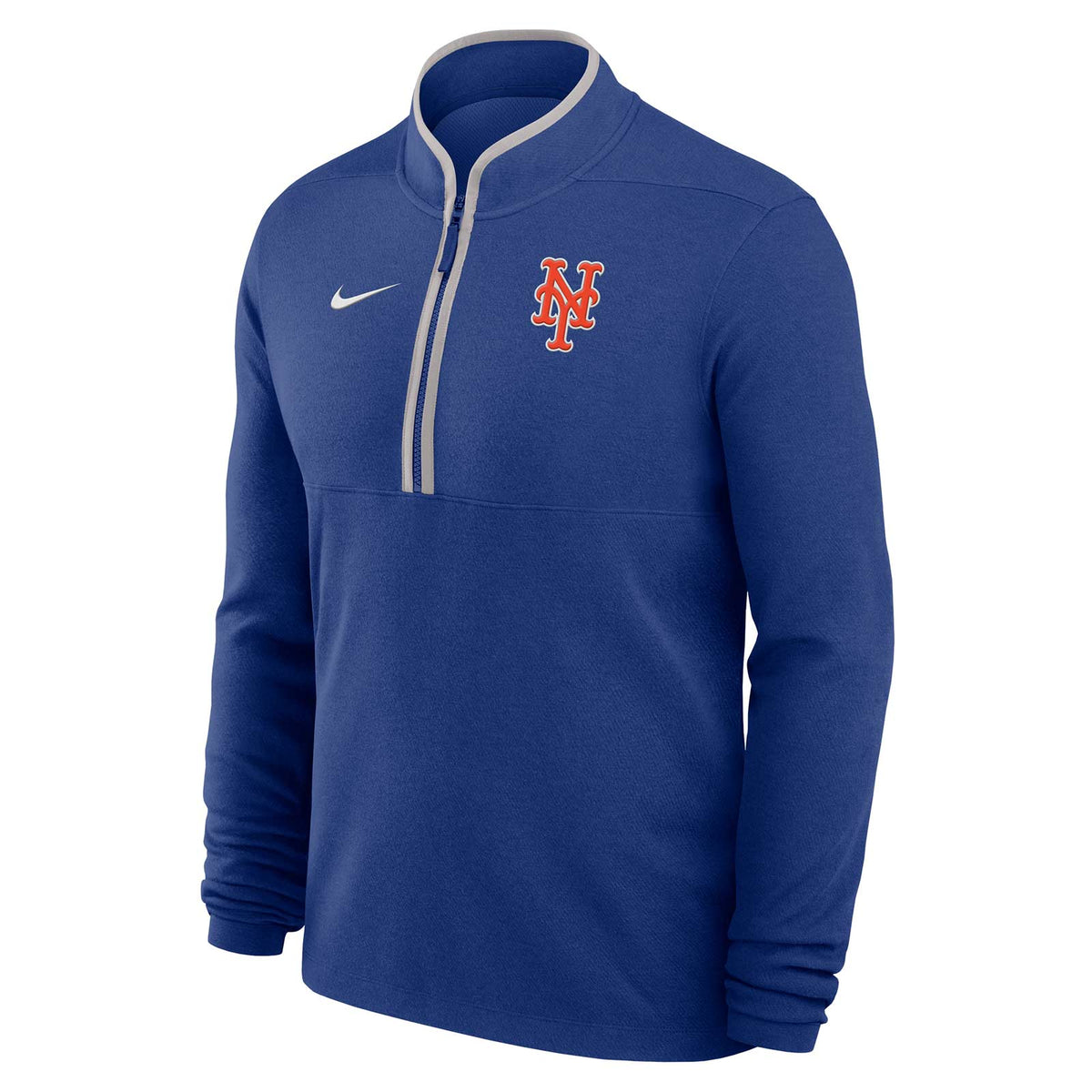 Nike New York Mets Victory Half Zip Top – Intersport Elverys