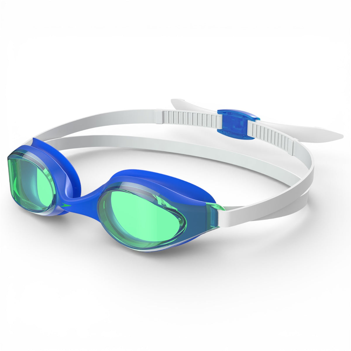 Speedo Hyper Flyer 100% UV Protection Kids Goggles – Intersport Elverys