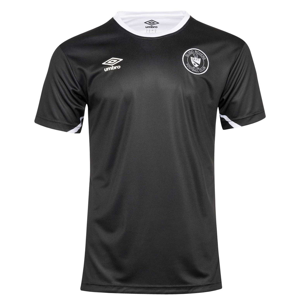 Umbro Sligo Rovers Football 2026 Kids Training Jersey – Intersport Elverys