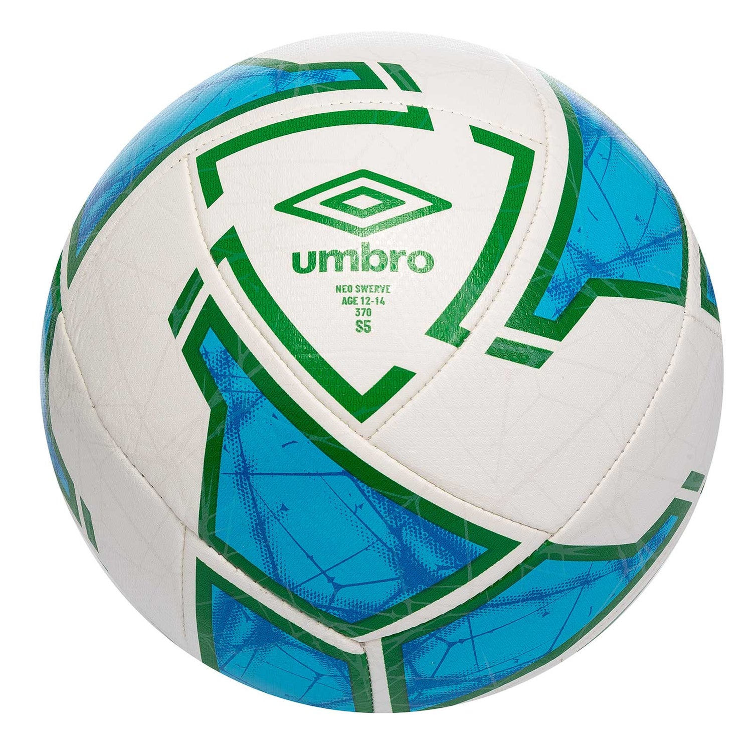 Umbro Neo Swerve Kids Age 12-14 Training Ball Size 5 – Intersport Elverys