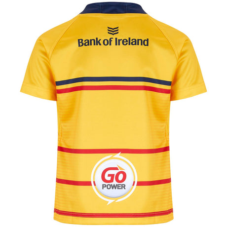 Ulster | Provincial | Rugby | Intersport Elverys