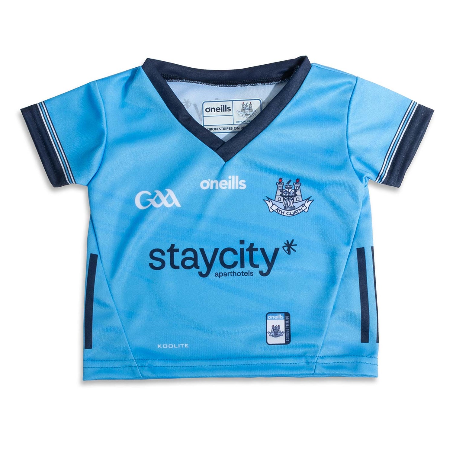 O'Neills Dublin 2024 Infant Home Kit – Intersport Elverys
