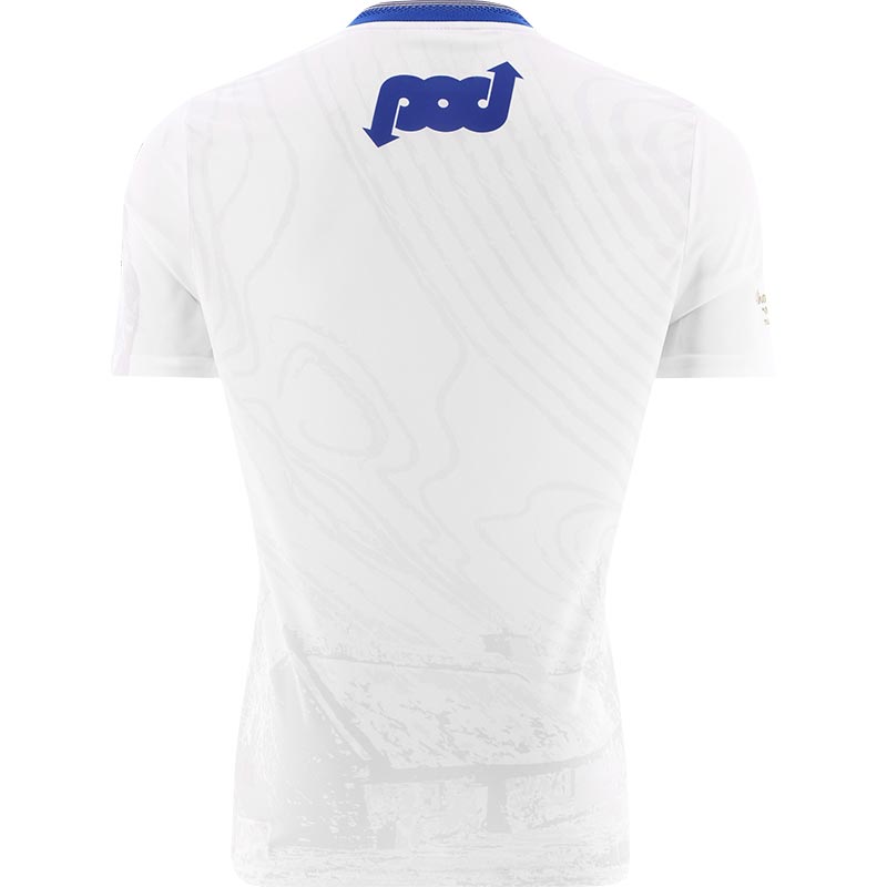 O'Neills Clare GAA 2024 Goalkeeper Commemoration Jersey – Intersport ...