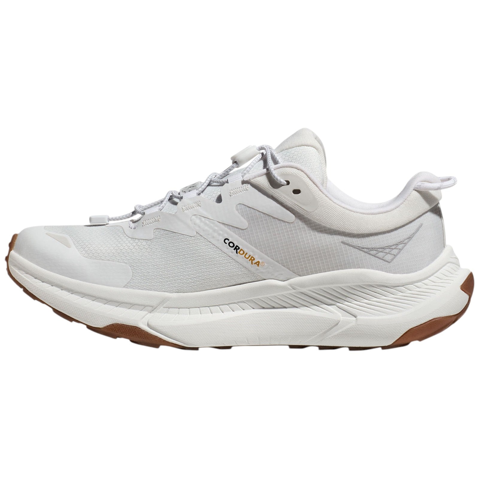 Hoka Mens Transport White – Intersport Elverys