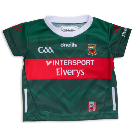 Mayo GAA | Jerseys & Training Wear | Intersport Elverys