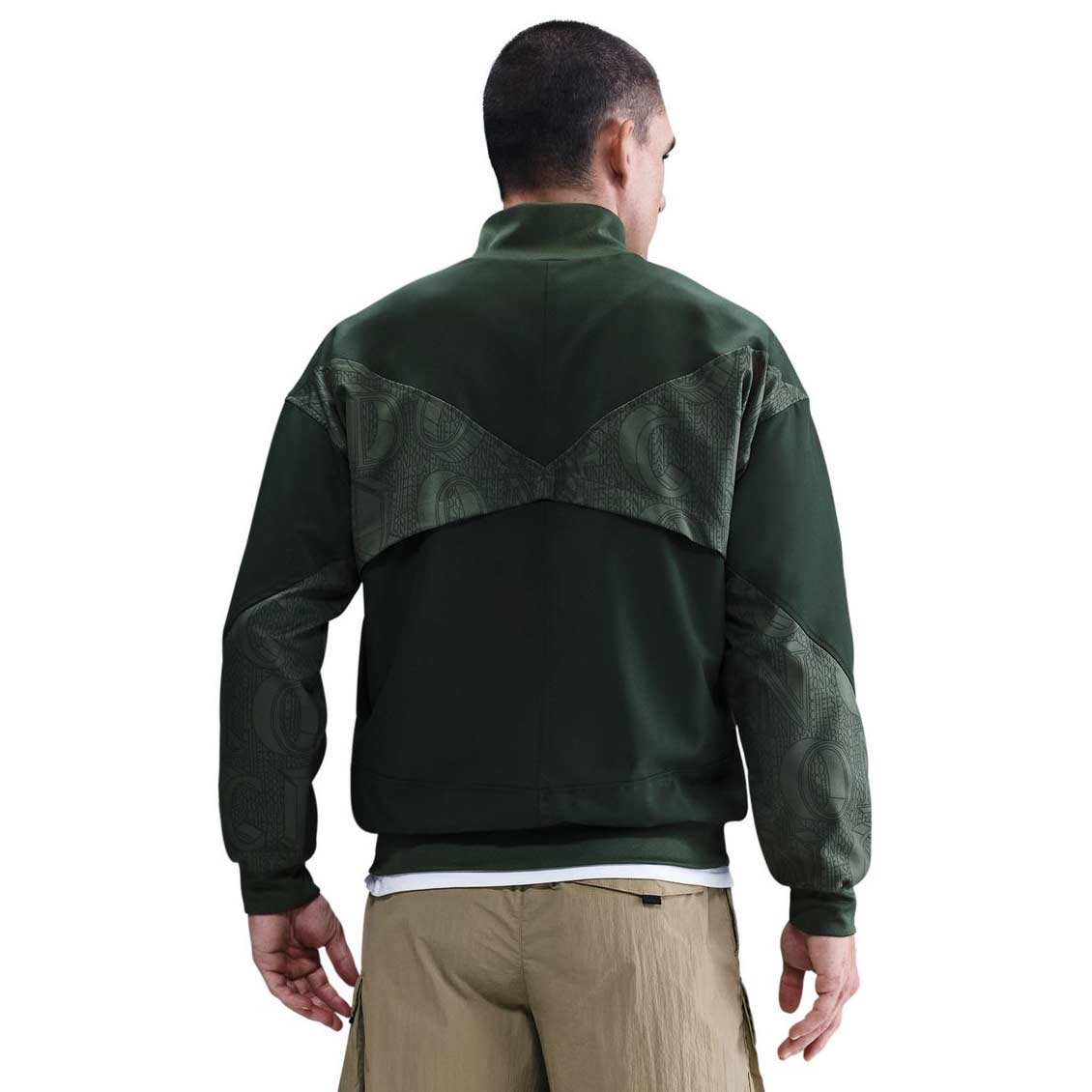 Nike Chelsea FC Strike Mens Dri-FIT Soccer Anthem Jacket – Intersport ...