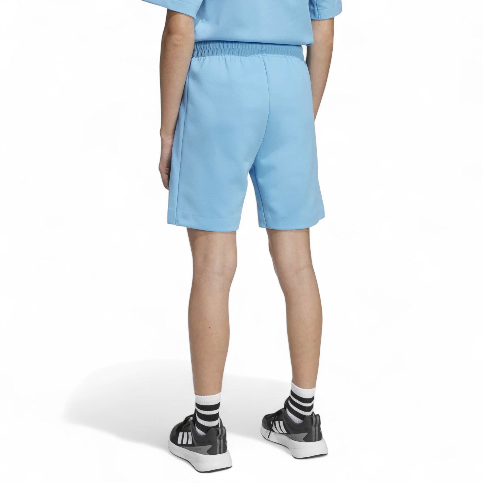 adidas Boys MESSI ZNE Shorts Blue – Intersport Elverys