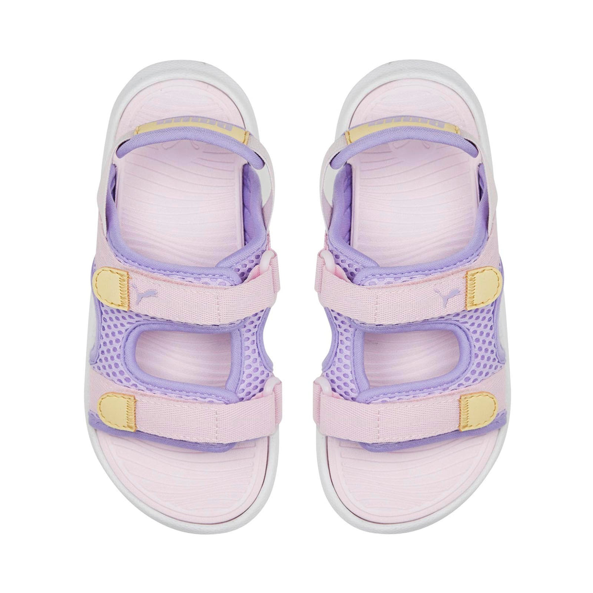Puma Evolve Junior Kids Sandals – Intersport Elverys