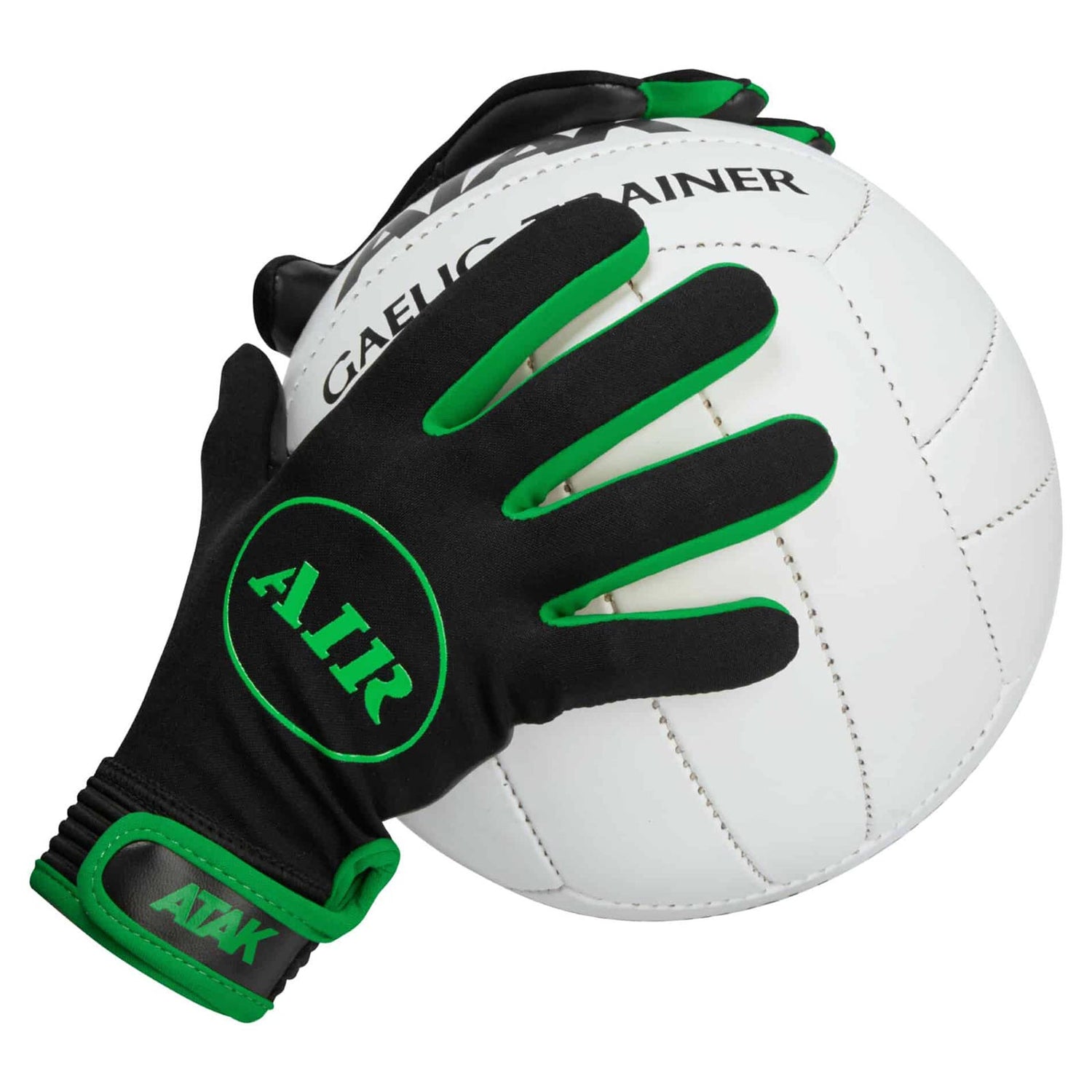 Atak Sports Air Kids Gaelic Gloves – Intersport Elverys