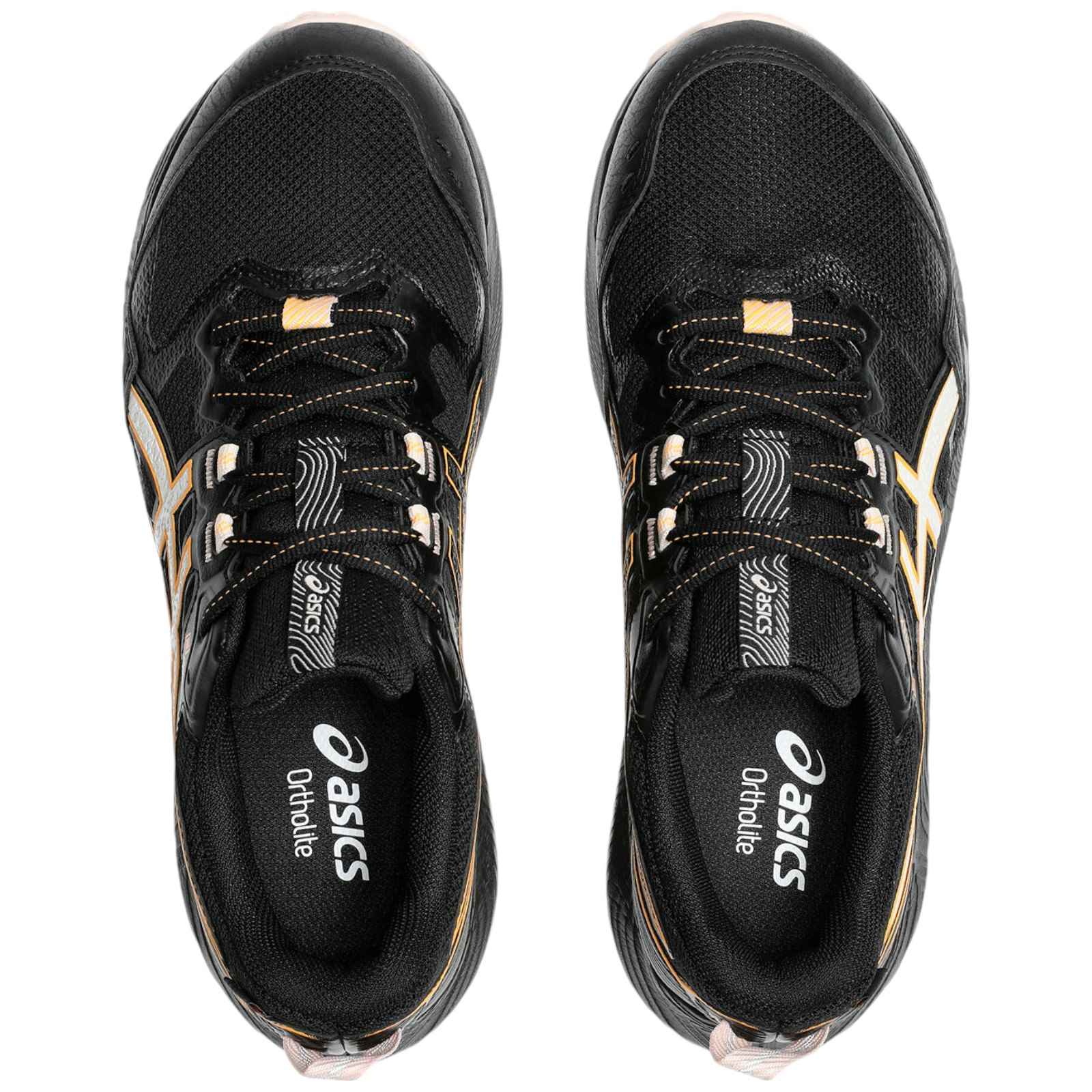 Asics Gel Sonoma 7 GTX Womens Trail Running Shoes