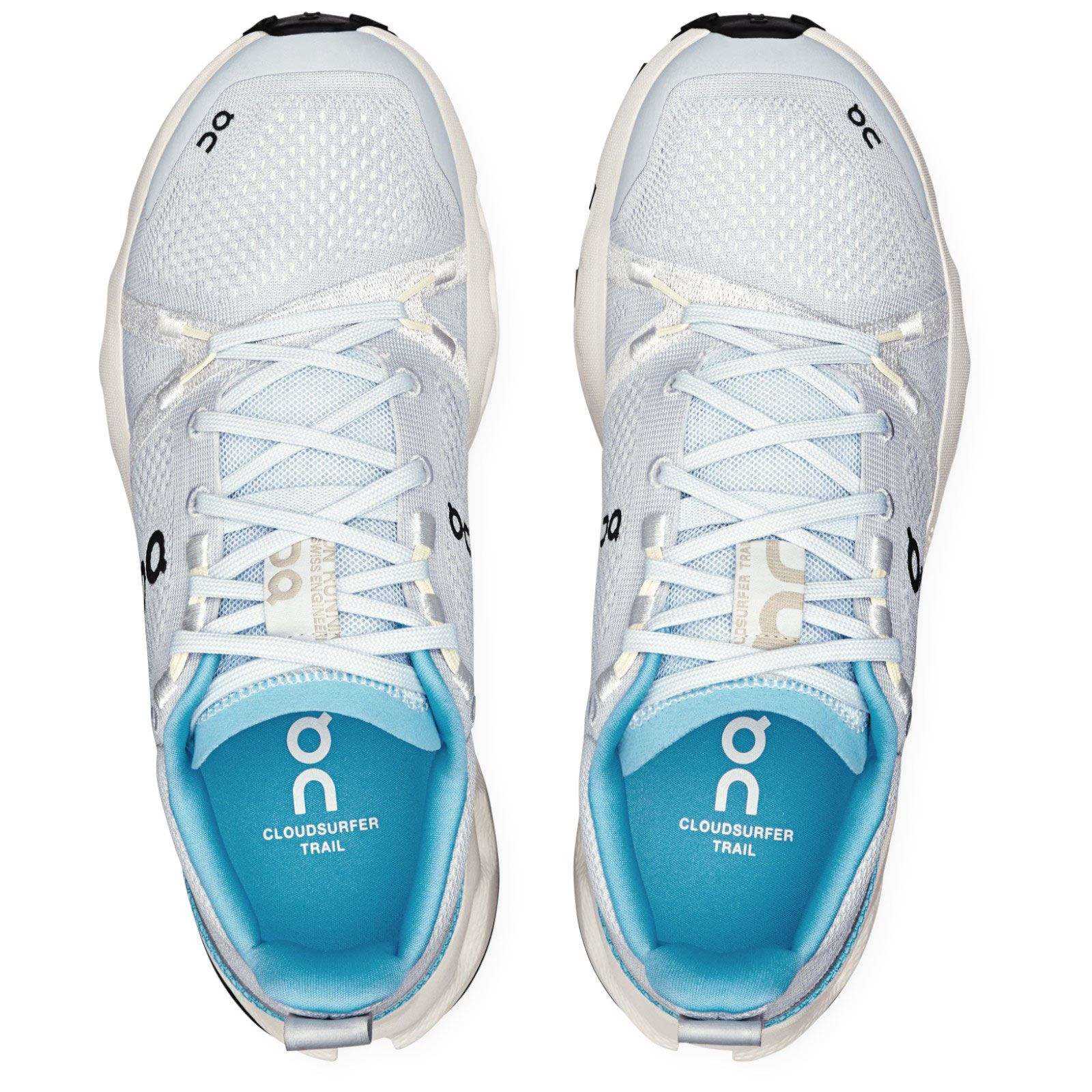 On Cloudsurfer Trail Womens Running Shoes – Intersport Elverys