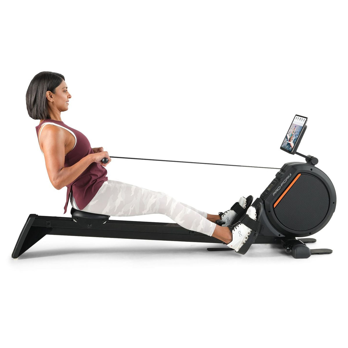 ProForm 550R Rower – Intersport Elverys