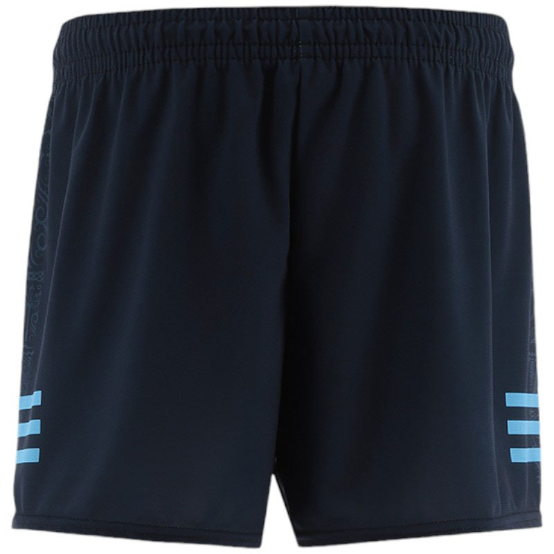 O'Neills Dublin GAA 2024 Alternative Printed Shorts – Intersport Elverys