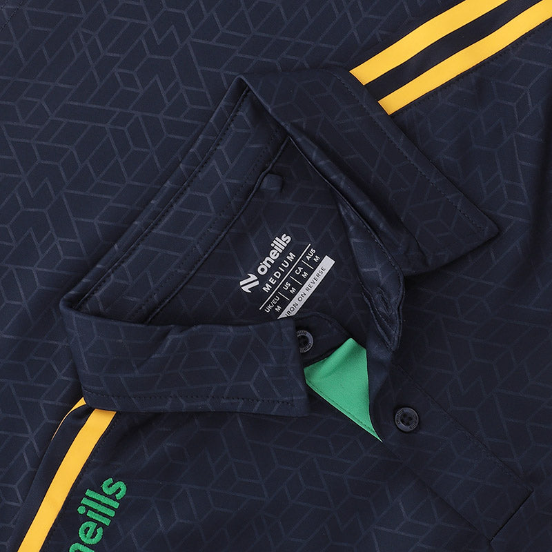 O'Neills Donegal GAA Hydra Polo Shirt – Intersport Elverys
