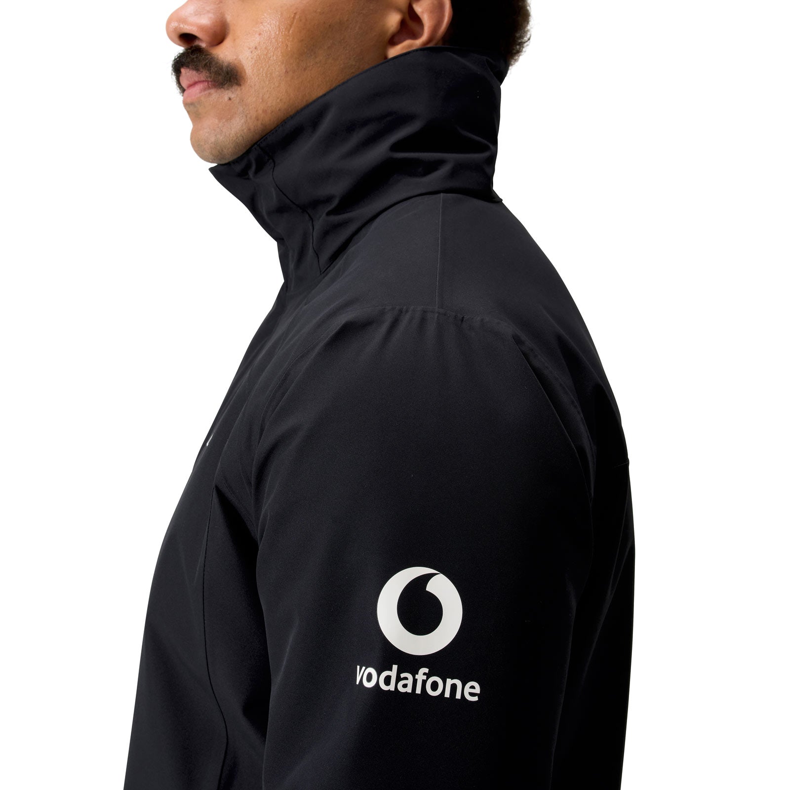 Canterbury IRFU Ireland Rugby 2025/26 Mens Insulated Jacket ...