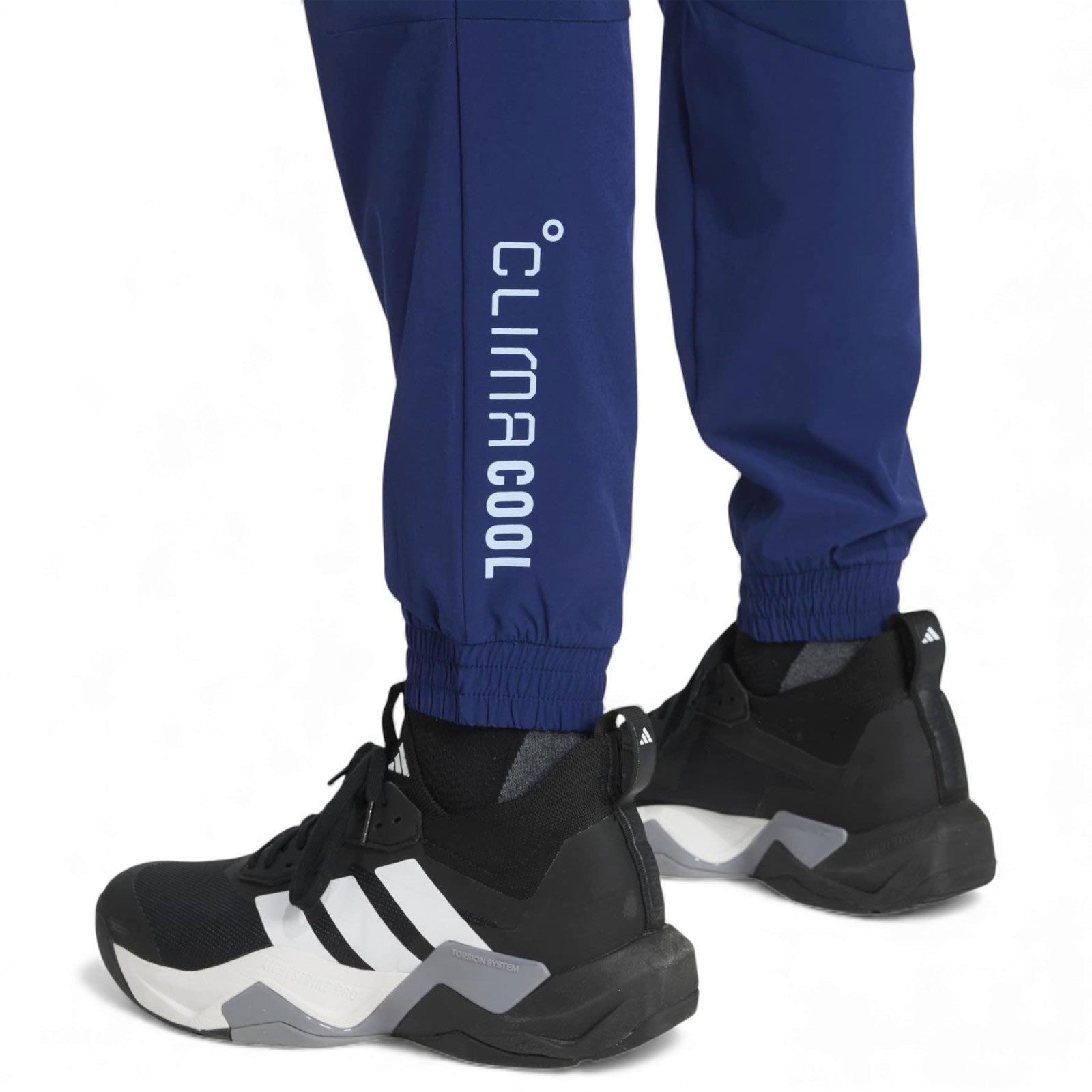 adidas Tech Apparel Mens Slim-Fit Trackpant – Intersport Elverys