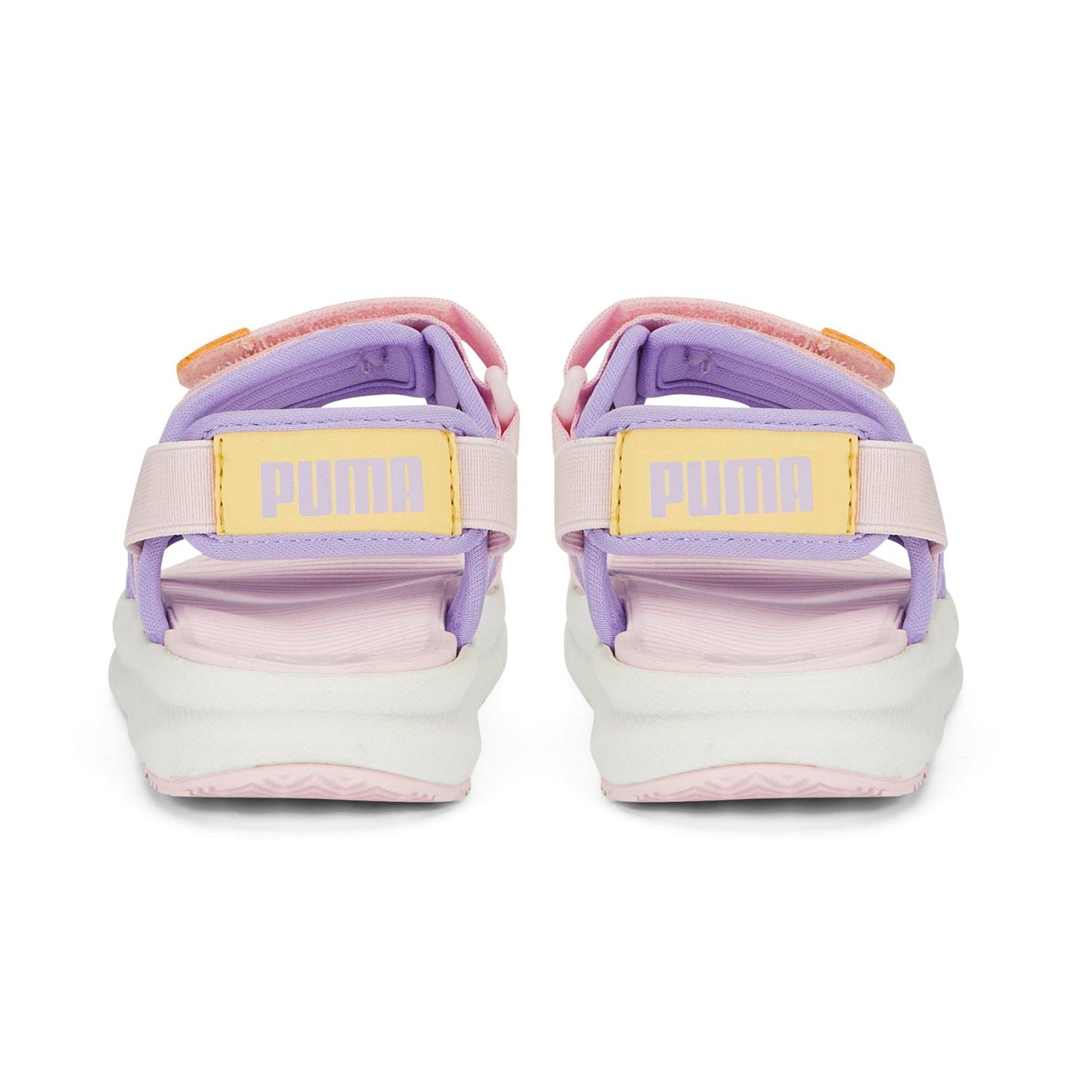 Puma Evolve Junior Kids Sandals – Intersport Elverys