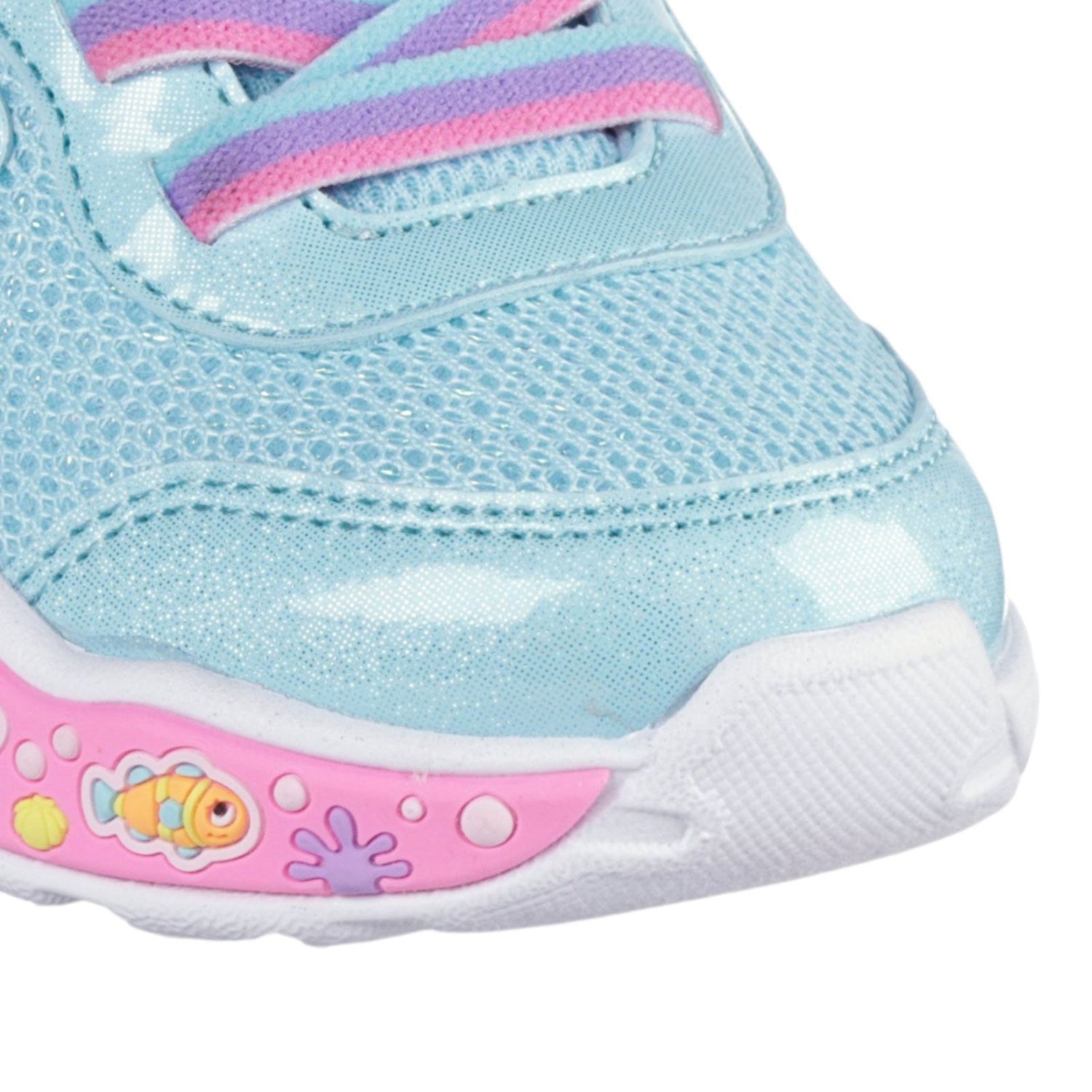 Skechers Play Scene - Fun Squad Girls Shoe – Intersport Elverys