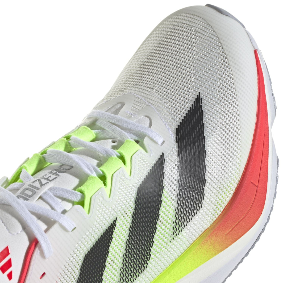 adidas Adizero Boston 12 Mens White – Intersport Elverys