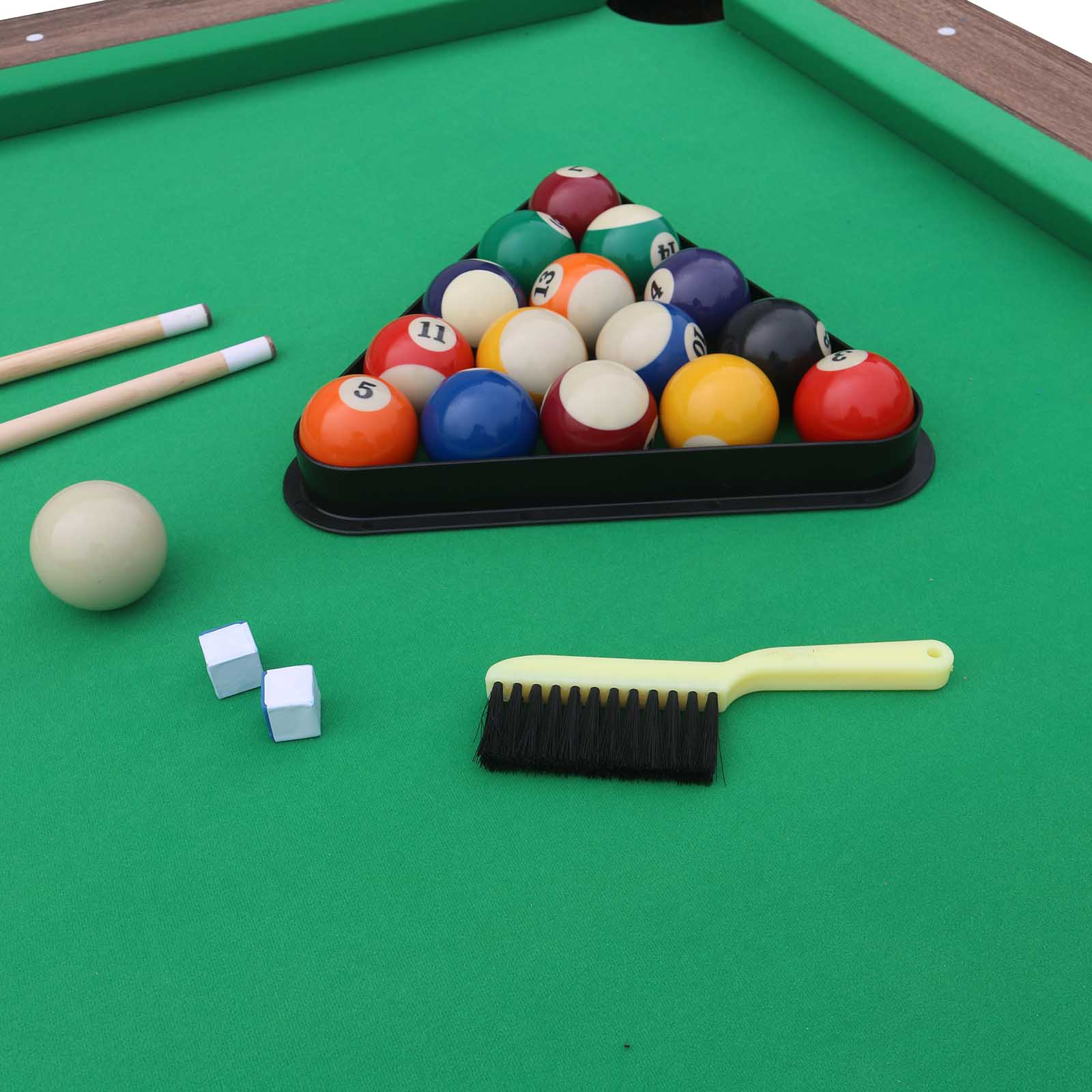 Pool table store