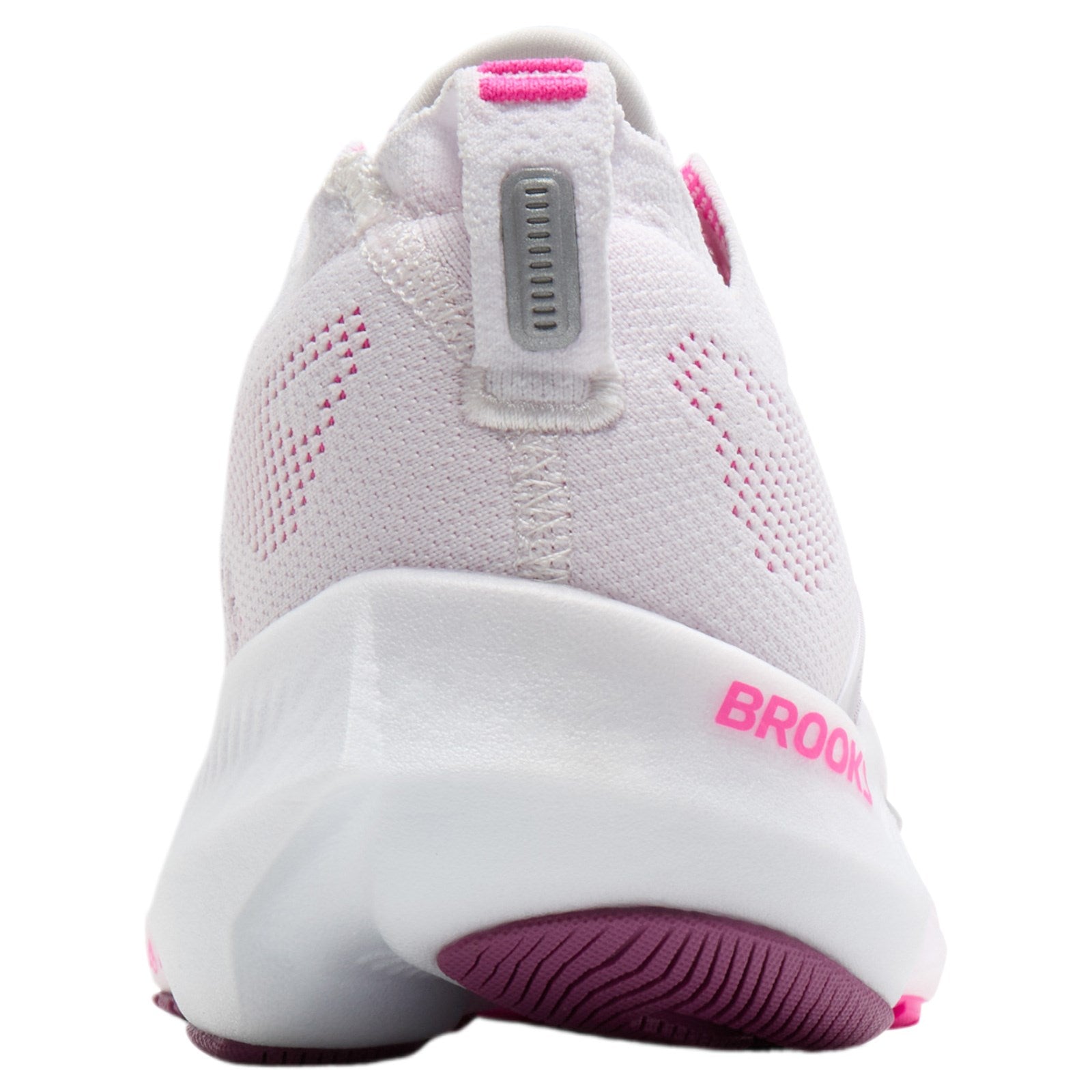 Brooks Womens Glycerin Flex Running Shoes Pink – Intersport Elverys