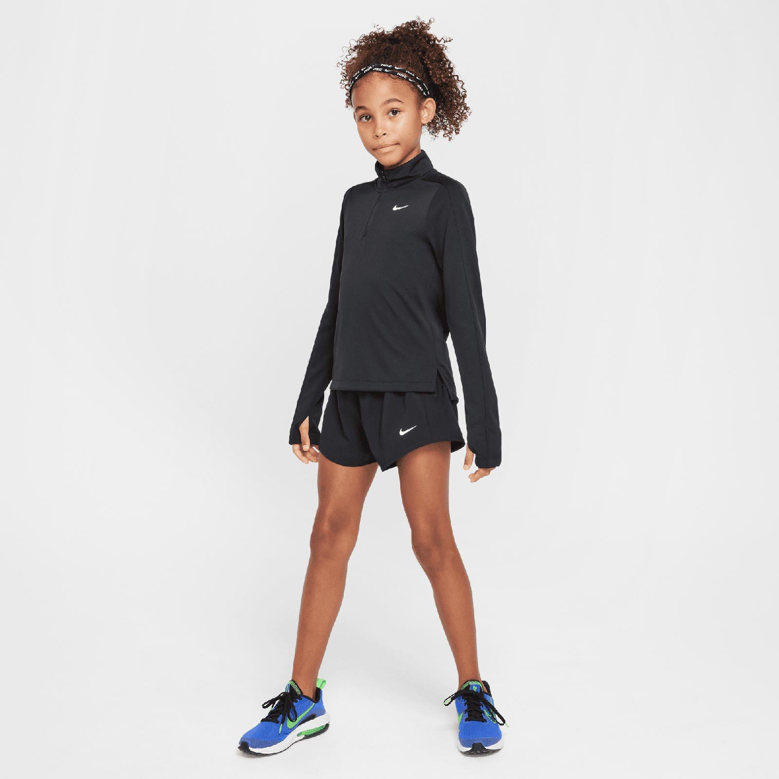 Nike One Girls Dri-FIT 3" 2-in-1 Shorts – Intersport Elverys