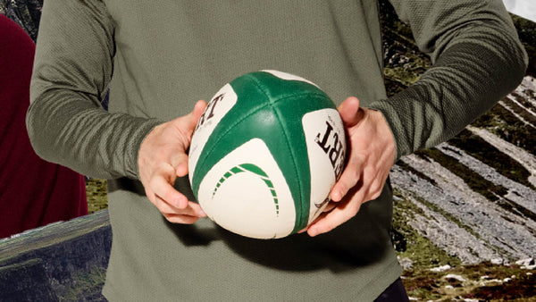 Ireland Rugby | IRFU | Irish Rugby Jerseys | Intersport Elverys Ireland