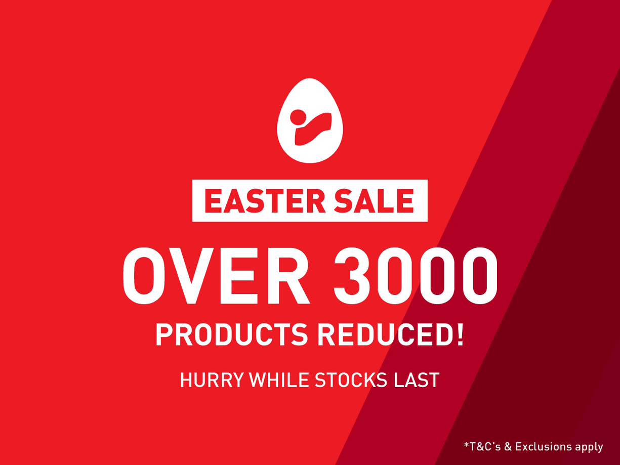 Sportswear Sale | Elverys Ireland – Intersport Elverys