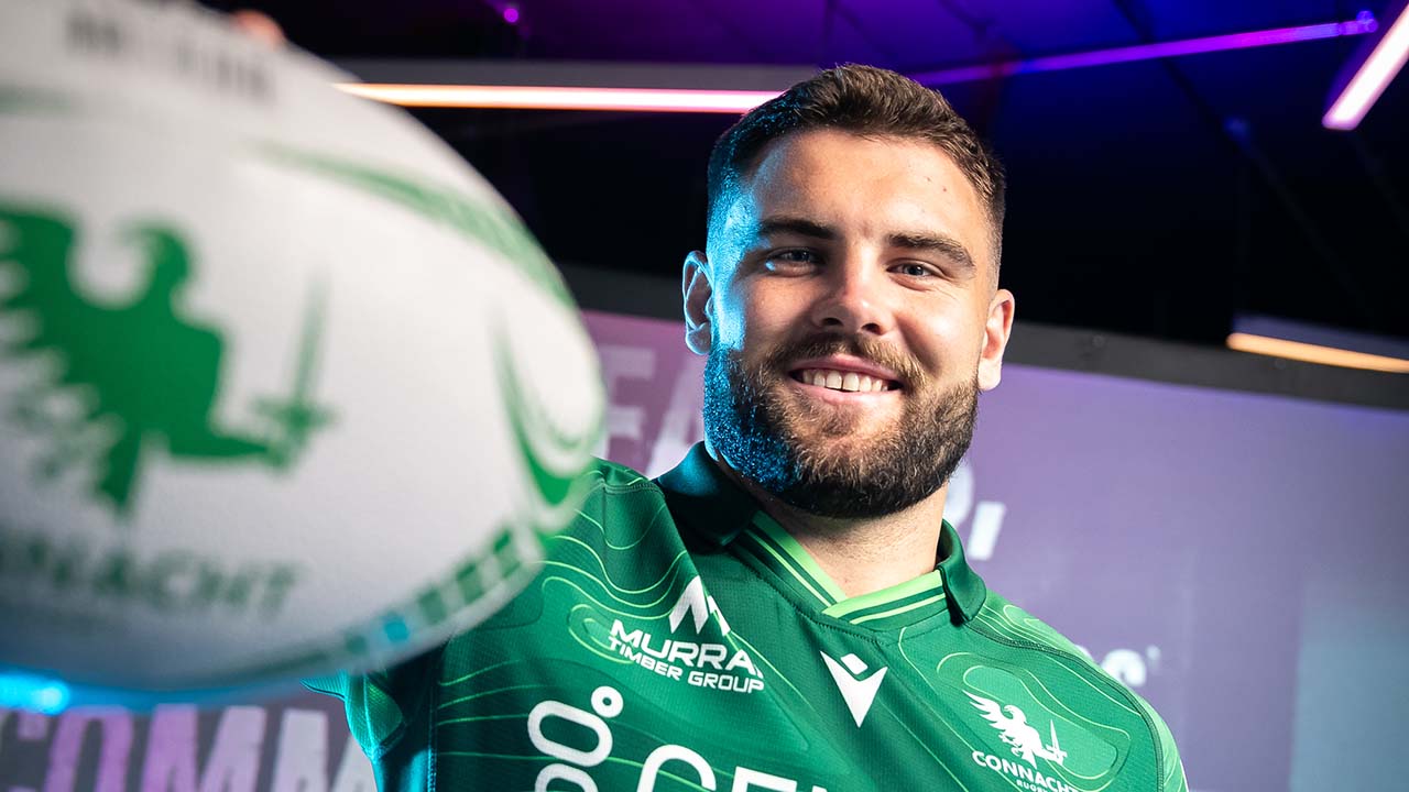 Connacht Rugby | Jerseys & Training Wear | Intersport Elverys Ireland