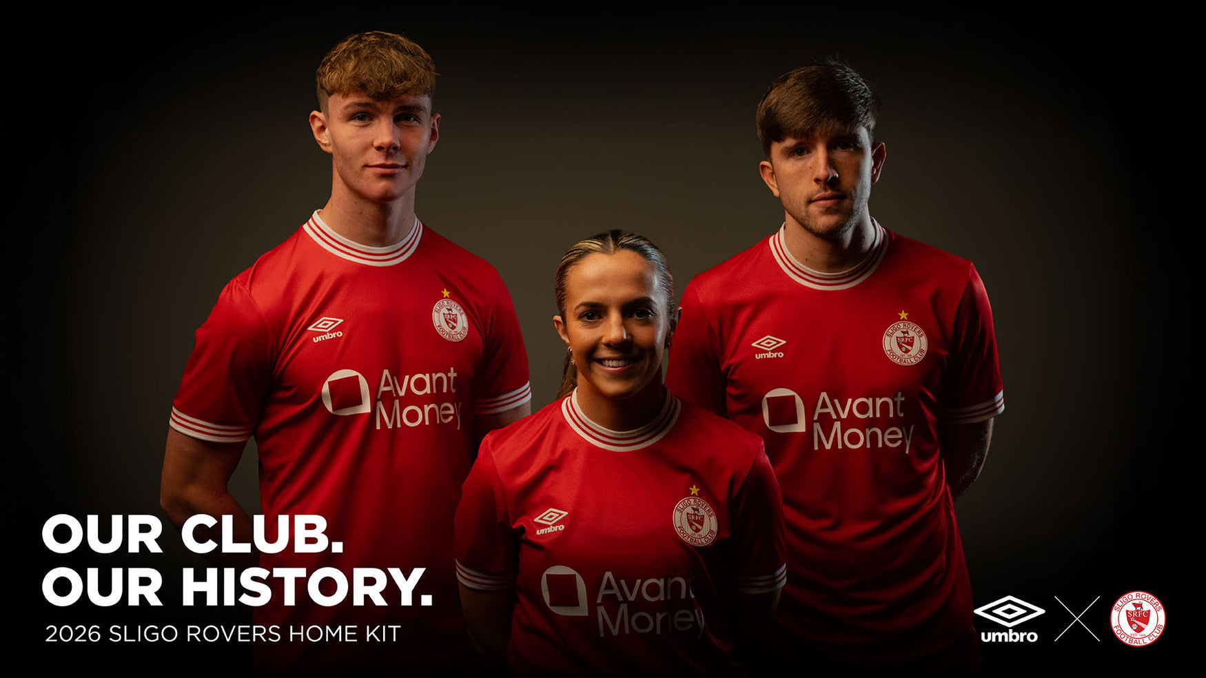 Sligo Rovers | Irish Football | Football | Intersport Elverys