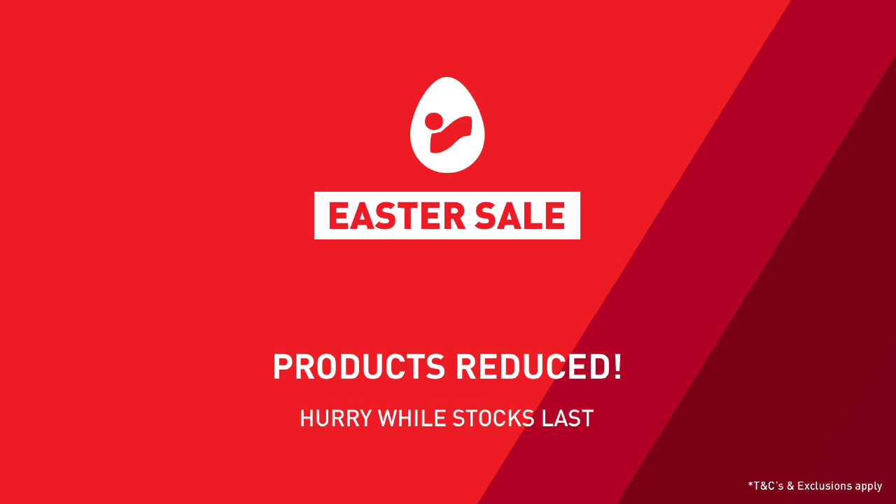 Sportswear Sale | Elverys Ireland – Intersport Elverys