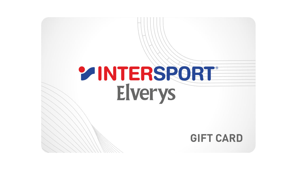 E-Gift Card – Intersport Elverys