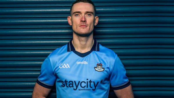 Dublin GAA – Intersport Elverys