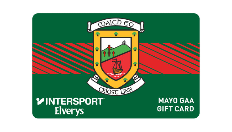 Gift Cards | Intersport Elverys