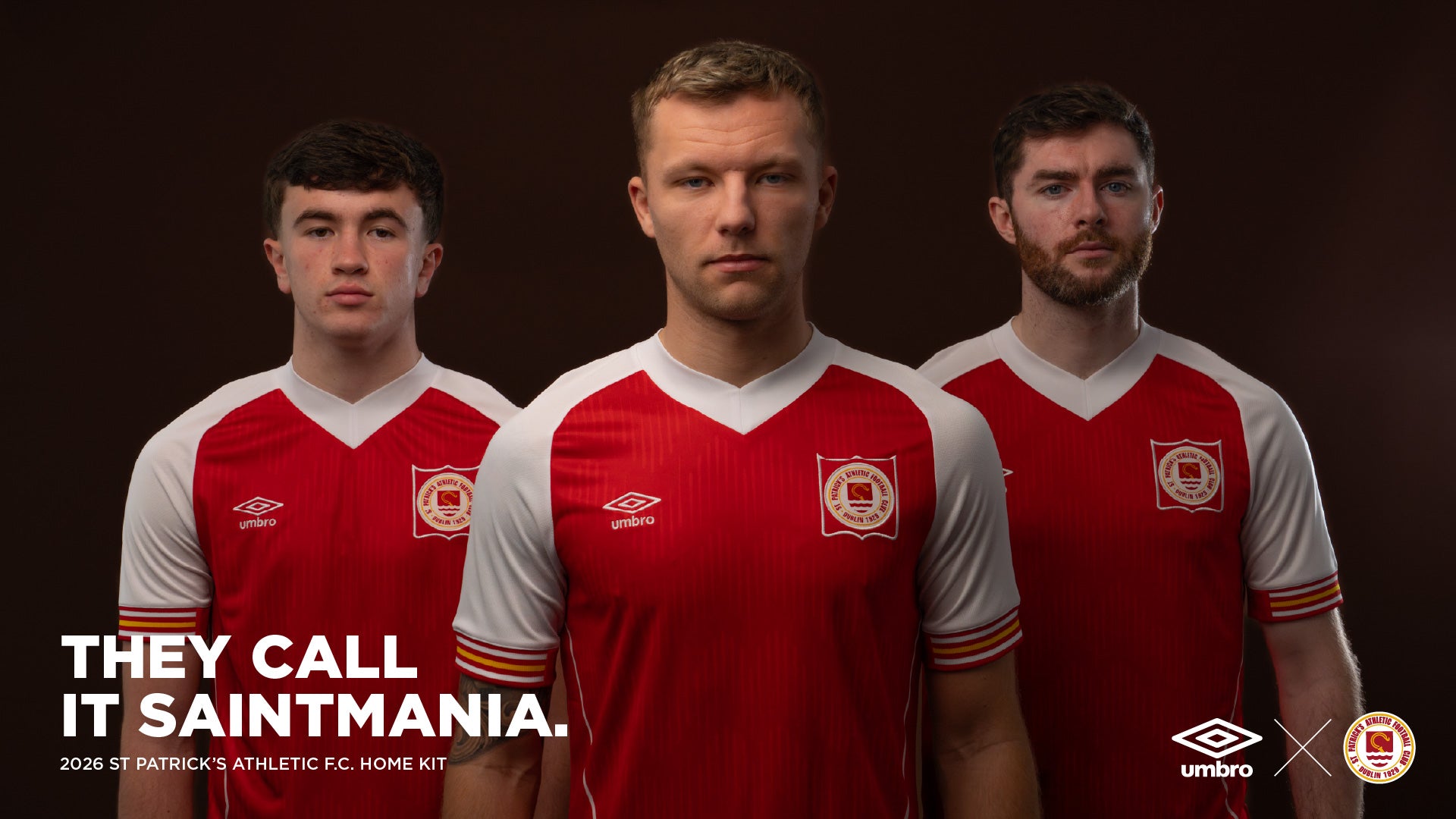 St Patricks Athletic | League Of Ireland | Intersport Elverys Ireland