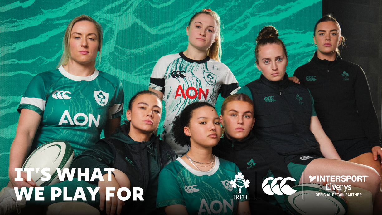 Elverys Ireland | Shop Sportswear at Ireland's Leading Sports Store ...