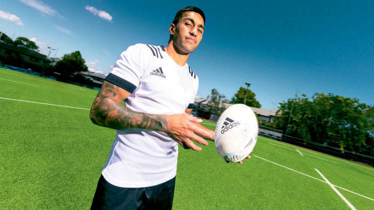 Rugby – Intersport Elverys