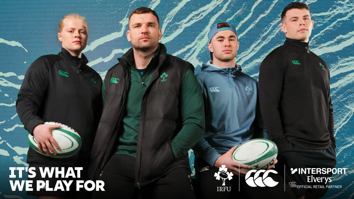 IRFU – Intersport Elverys
